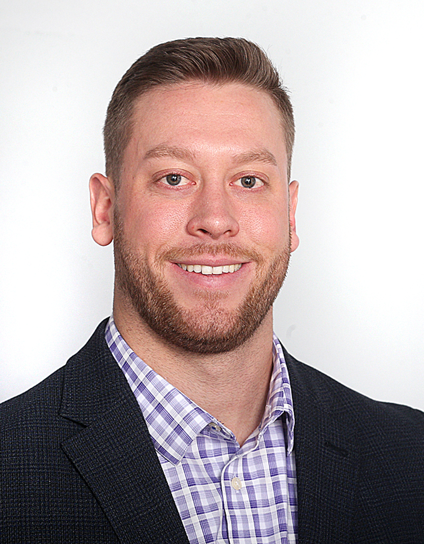 Meet the Team | River Valley Media Group