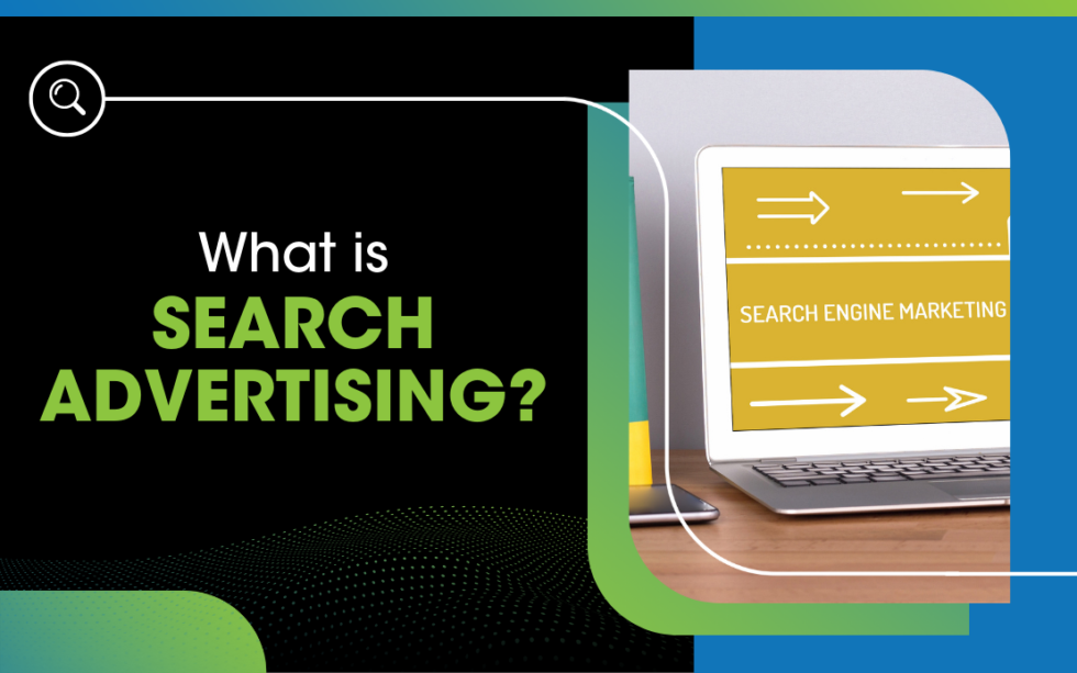 Search Advertising: What is it? | River Valley Media Group